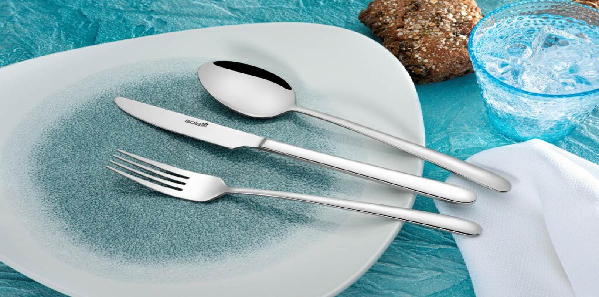 Table Affairs | Fine dining tableware